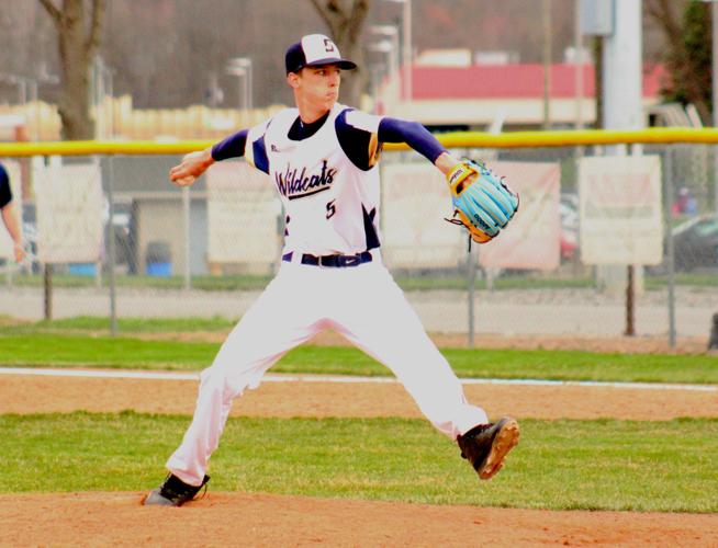 Baseball roundup: Shenango baseball team pulls off stunner against ...