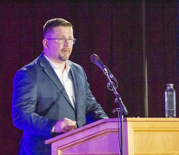 Forward Lawrence panel outlines county investments to come | Local News ...