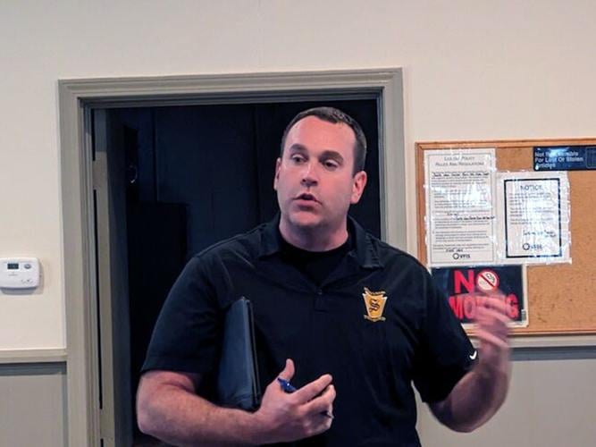 South New Castle, Shenango merger proposal to be on November ballot ...