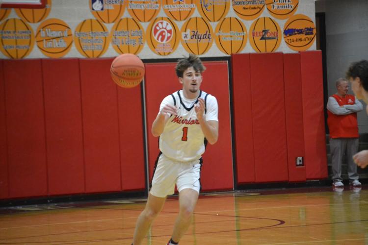 Mohawk holds on for win over Meryhurst Prep | Sports | ncnewsonline.com