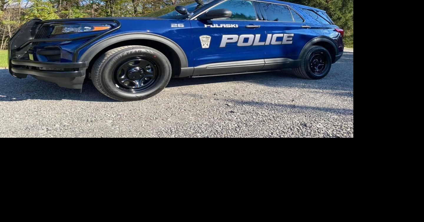 Municipal roundup: Pulaski approves police chief job description ...