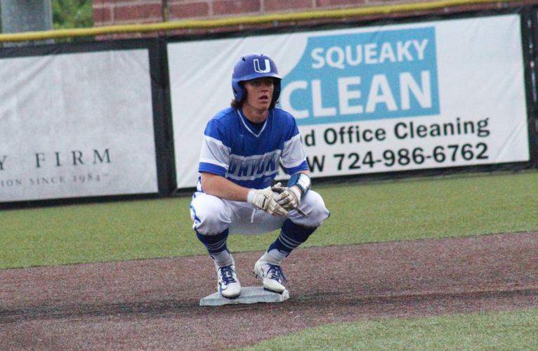Baseball WPIAL title game: Union vs. California | Local Sports ...