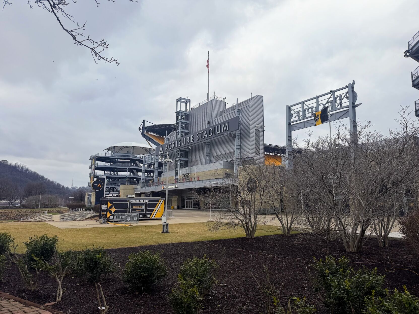 About half of empty downtown Pittsburgh storefronts to be filled ahead ...