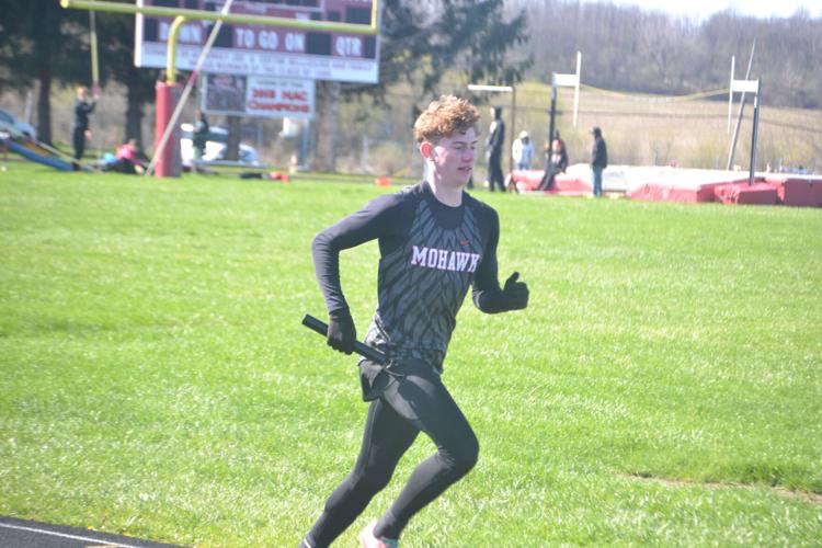 Track and field: Riverside and Union at Mohawk | Local Sports ...