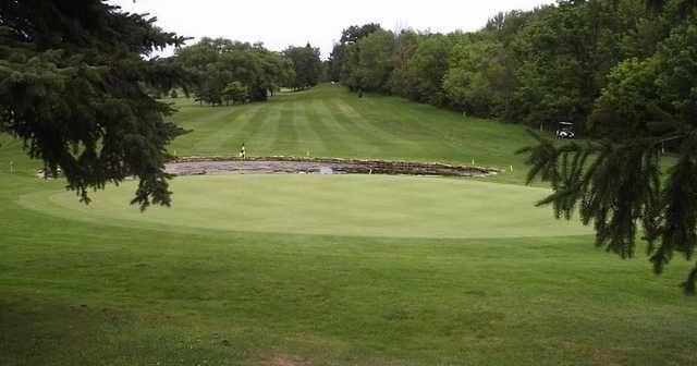 City-owned golf course financially sustainable for now | Local News ...