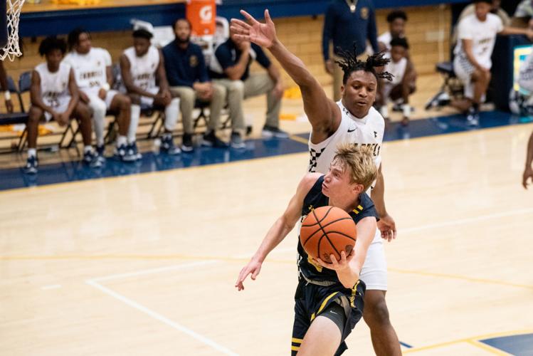 Farrell boys roll to win over Wilmington | Sports | ncnewsonline.com