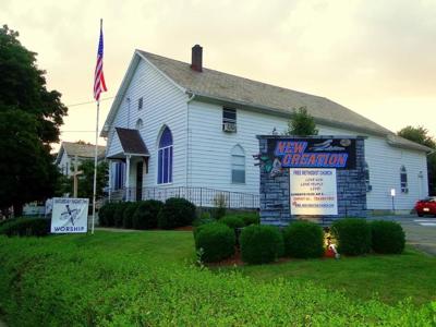 Church condemned, but pastor seeks restart | Local News | ncnewsonline.com