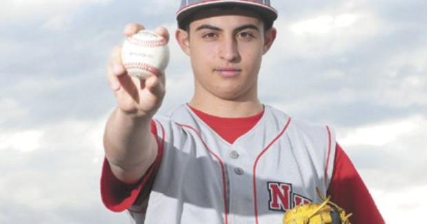 Athlete of the Week: Meet Neshannock’s Rich Serignese | Archives ...