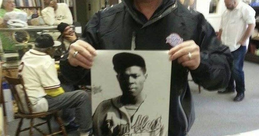 Former Negro League, New Castle baseball star Ted Toles dead at 90 ...