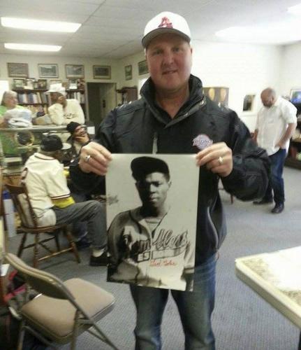 Former Negro League, New Castle baseball star Ted Toles dead at 90 ...