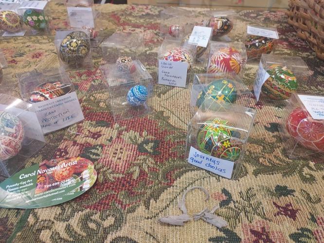 Ukrainian festival benefits homeland's struggle against Russia ...