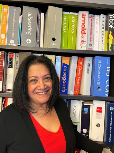 Designing woman creates spaces across the country | Vision Edition ...