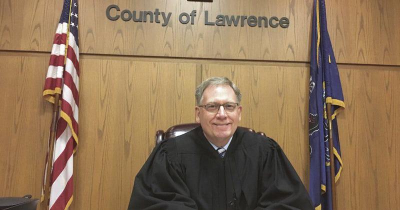 Retention of Judge Cox a question on ballot | Local News | ncnewsonline.com