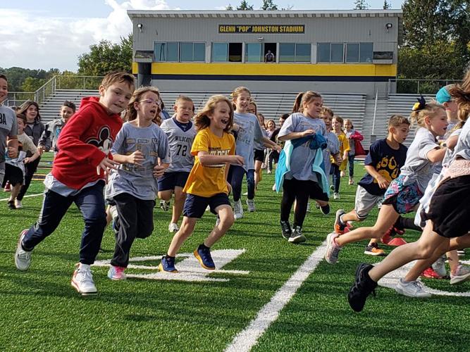Shenango Fun Run raises funds for playground upgrades | Lifestyles ...