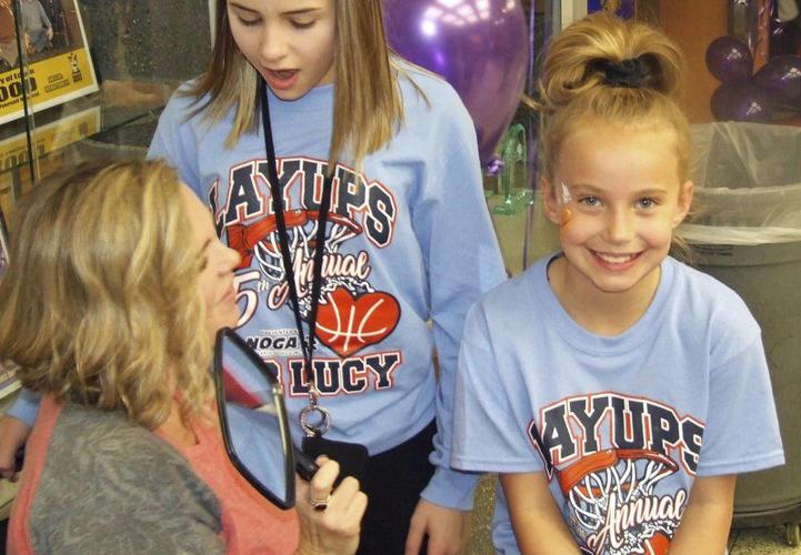Teen's fundraiser grows over five-year span | News | ncnewsonline.com