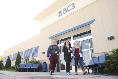 BC3 named top community college | Lifestyles | ncnewsonline.com