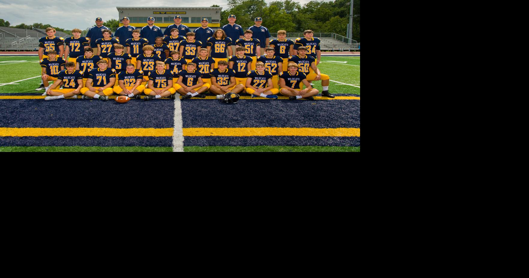 KICKOFF 2023: Young Shenango team brings experience into new campaign ...