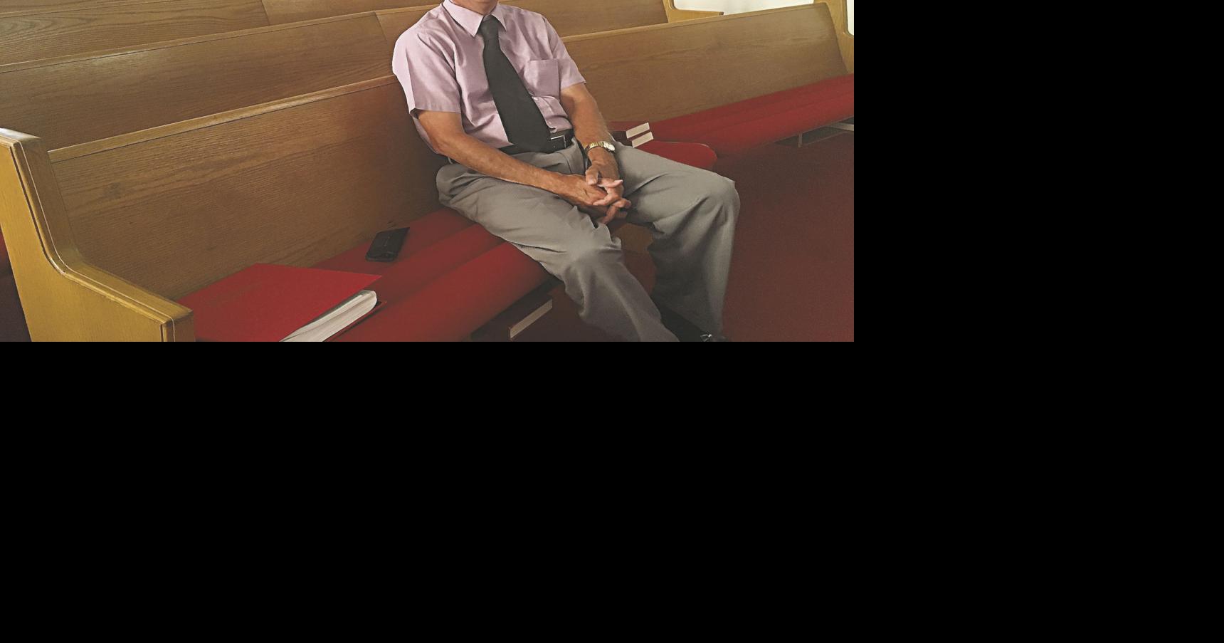 After 20 years, pastor back preaching in Mohawk area | News ...