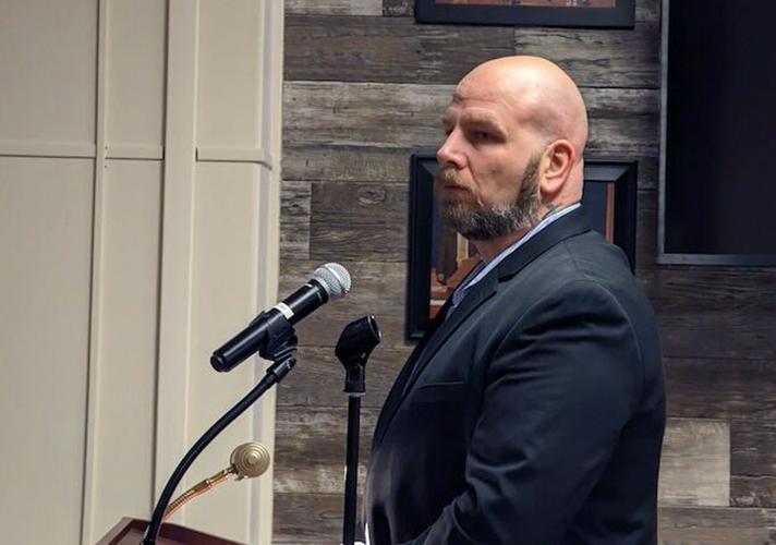 Council conducts second round of interviews for vacant seat | Local ...