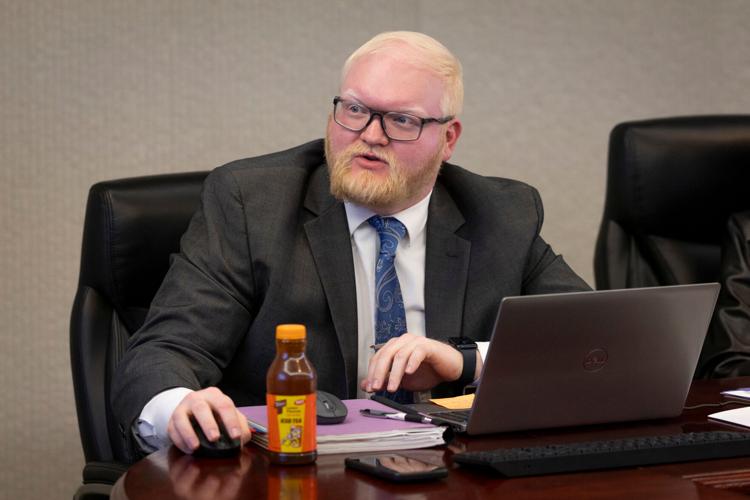 Jameson to open $9.5M behavioral health unit next year | Local News ...