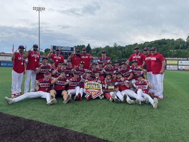 Neshannock, Ellwood CIty baseball and Union softball bring home WPIAL ...