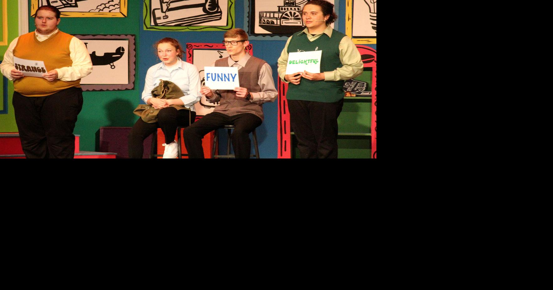 Lincoln musical to rock the 'Schoolhouse' | Local News | ncnewsonline.com