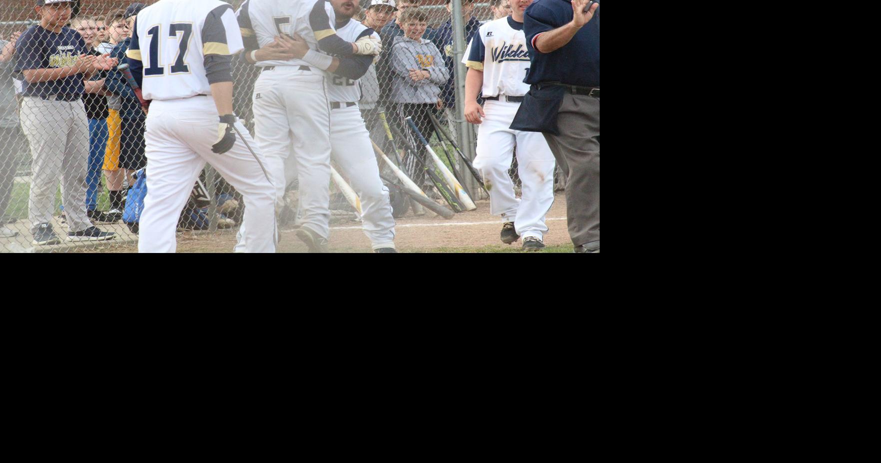 Baseball roundup: Shenango baseball team pulls off stunner against ...