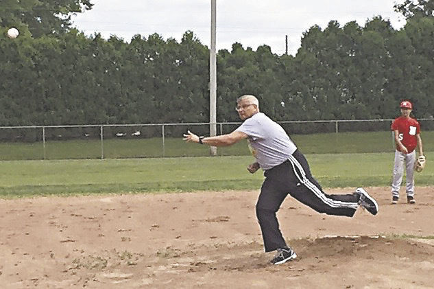 Potter's Pirates visit area on annual tour | Lifestyles | ncnewsonline.com