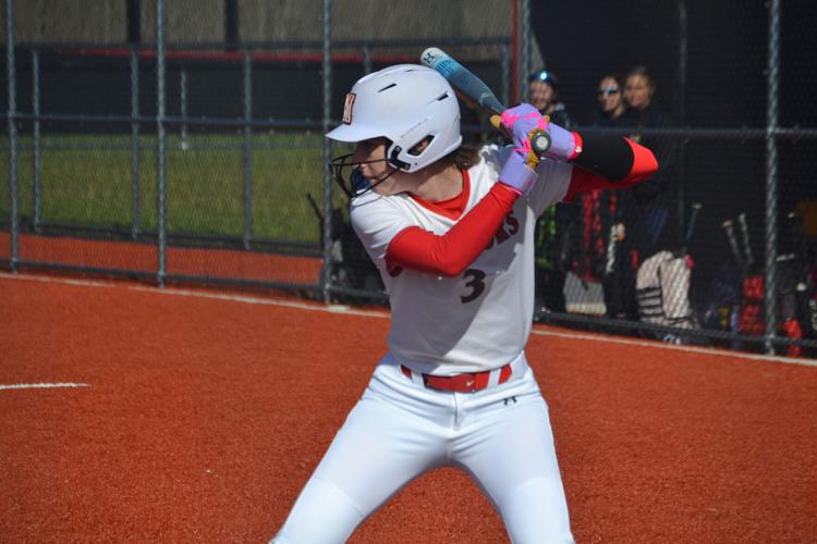 Three Lawrence County softball teams aiming for WPIAL gold | Local ...