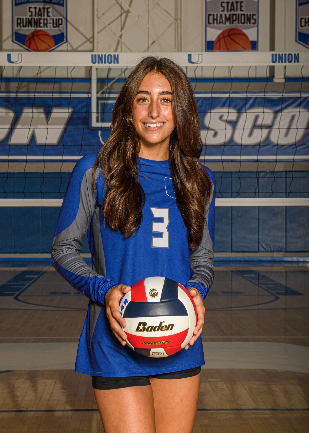 Trio of Union standouts earn spot on Section 2-1A all-star squad ...