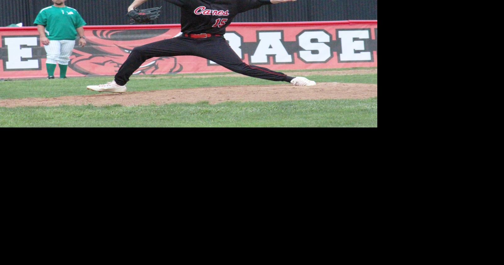 Baseball – New Castle vs. South Fayette | Sports | ncnewsonline.com