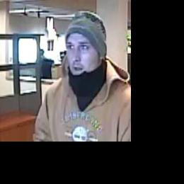 Shenango police ID bank robbery suspect | News | ncnewsonline.com