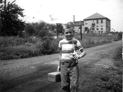 SNCB Memories: Rough streets led to lifelong remembrances | Local News ...