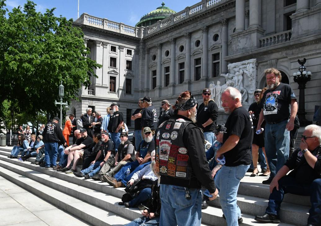 Local bikers heading for state rally | Local News | ncnewsonline.com