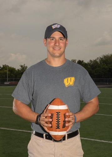 Five 'Hounds, Phillian named Class 2A all-state | Local Sports ...