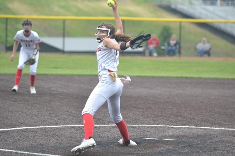 Trio of county softball teams bidding for WPIAL championship | Sports ...
