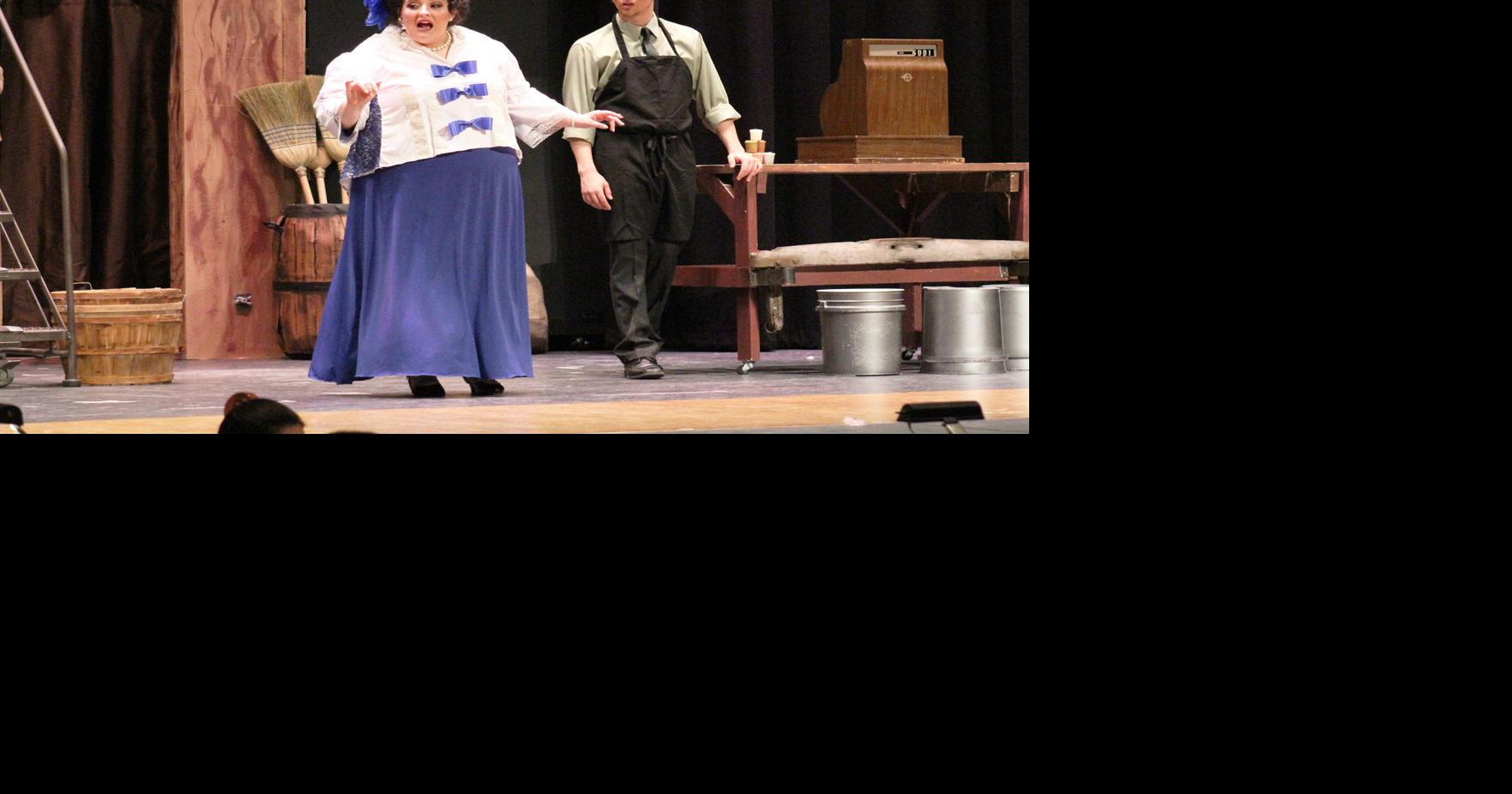 Laurel song and dance spectacular lookin' swell | News | ncnewsonline.com