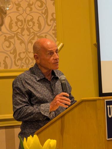 United Way begins endowment fund to kick off 100th anniversary ...