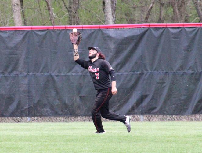 'Canes fall to South Fayette in nine innings | Local Sports ...