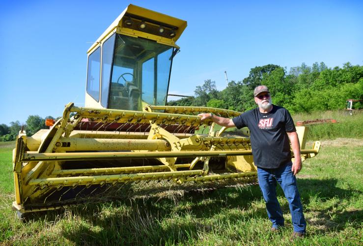 Companies buying, leasing land have varying goals for directing solar ...