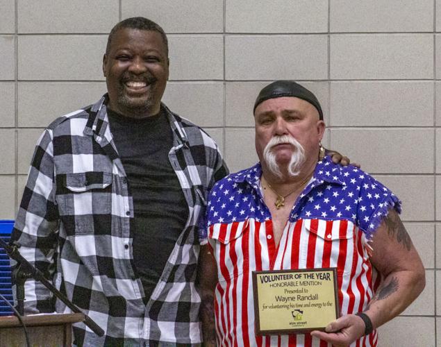 Elm Street Community holds first volunteer dinner | Lifestyles ...