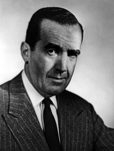 Column by Dr. Jane Elza | Fox News: Murrow would weep | Columns ...