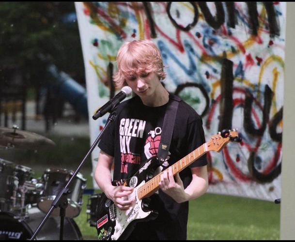 'New Wilmington's Got Talent' to take stage Friday | Lifestyles ...