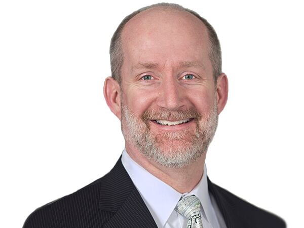 Column by Jim Harper | Illinois’ biometric privacy law has created a ...