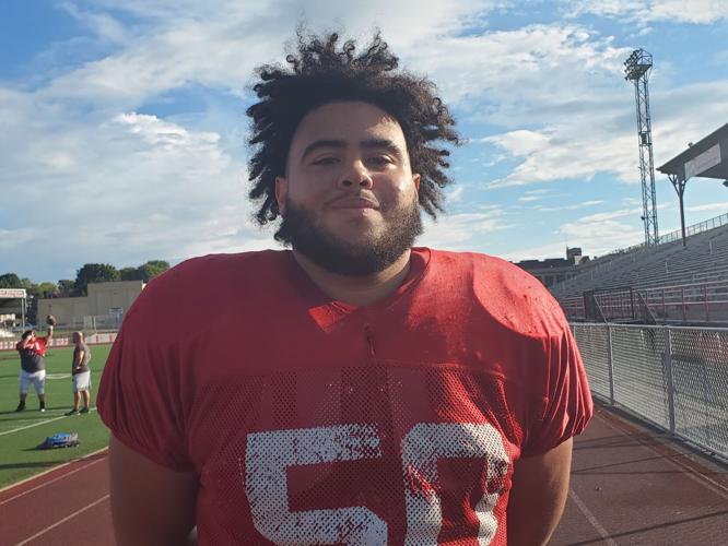 Lawrence County athletes ink commitment on National Signing Day ...