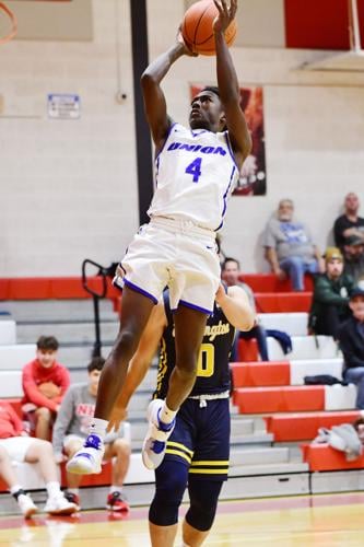 Union boys cruise past Wilmington | Sports | ncnewsonline.com