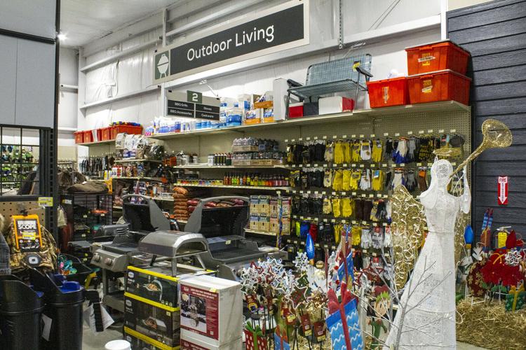 T&M Hardware opens in Neshannock | Local News | ncnewsonline.com