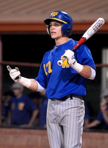 High School Baseball: Wilmington’s Sutton Whiting to play for ...