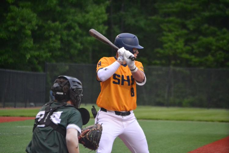 Laurel baseball team blanks Shenango in WPIAL quarterfinals | Sports ...