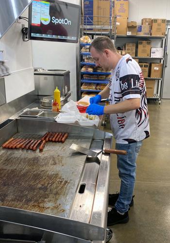 Shenango Coney Island nears opening | Local News | ncnewsonline.com